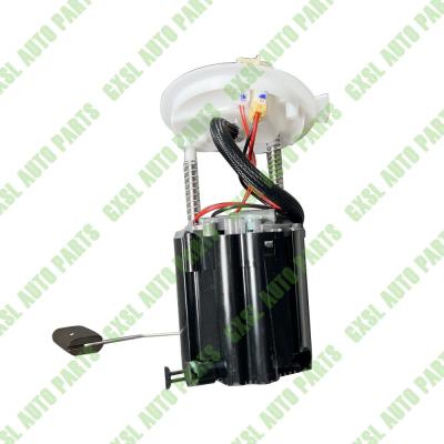 China For 2014-2021 Maserati Ghibli Quattroporte M156 Levante Left Side Gas Fuel Pump OEM 670178911 670035006 for sale