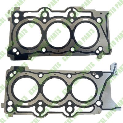 China For Maserati Ghibli Levante Left And Right Cylinder Gaskets OEM 324016 324017 for sale