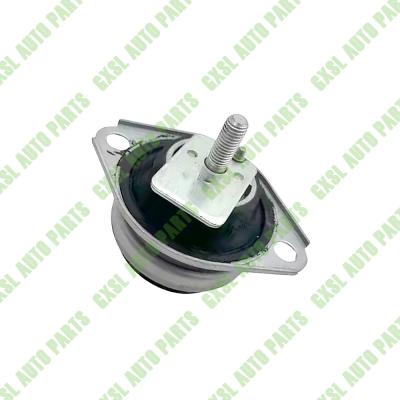 China For Maserati GT GranTurismo Quattroporte 4.2 4.7 Transmission Rubber Mounting Support Soft Gasket OEM 196865 for sale