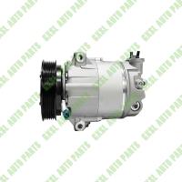 China For Maserati Quattroporte GranTurismo Air Conditioning Compressor OEM 284728 for sale