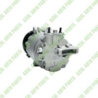 China For Maserati Quattroporte GranTurismo Air Conditioning Compressor OEM 284728 for sale