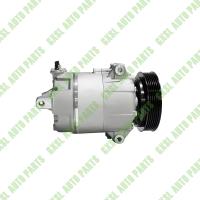 China For Maserati Quattroporte GranTurismo Air Conditioning Compressor OEM 284728 for sale