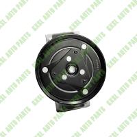 China For Maserati Quattroporte GranTurismo Air Conditioning Compressor OEM 284728 for sale