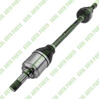 China For Maserati Levante 3.0T 2016 Present Rear Left/Right Drive Shaft Axle OEM 670032036 for sale