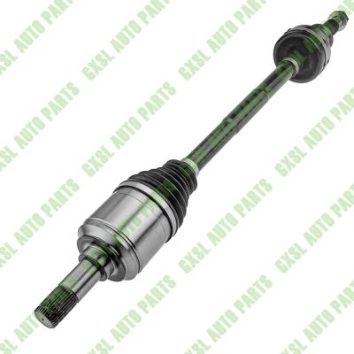 China For Maserati Levante 3.0T 2016 Present Rear Left/Right Drive Shaft Axle OEM 670032036 for sale