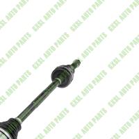 China For Maserati Levante 3.0T 2016 Present Rear Left/Right Drive Shaft Axle OEM 670032036 for sale