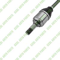 China For Maserati Levante 3.0T 2016 Present Rear Left/Right Drive Shaft Axle OEM 670032036 for sale