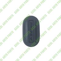 China For Maserati Quattroporte Ghibli Auto Parts B-pillar Cover (Black) OEM 670013339 for sale