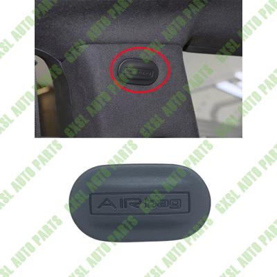 China For Maserati Quattroporte Ghibli Auto Parts B-pillar Cover (Black) OEM 670013339 for sale