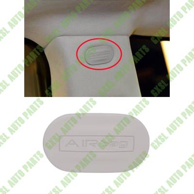 China For Maserati Quattroporte Ghibli Auto Parts B-pillar Cover (Beige) OEM 670041765 for sale