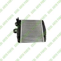 China For Maserati Ghibli Auto Engine Parts Intercoolers Right OEM 670109552 for sale
