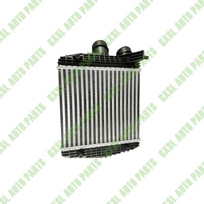 China For Maserati Ghibli Auto Engine Parts Intercoolers Right OEM 670109552 for sale