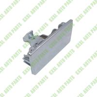 China For Maserati Quattroporte M156 Ghibli 2014-2020 Chrome Glove Box Drawer Handle OEM 673005415 for sale