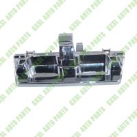 China For Maserati Quattroporte M156 Ghibli 2014-2020 Chrome Glove Box Drawer Handle OEM 673005415 for sale