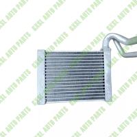 China For Maserati Quattroporte Ghibli M156 3.0 TDS V6 Rear Auto Car Evaporator OEM 673002681 for sale
