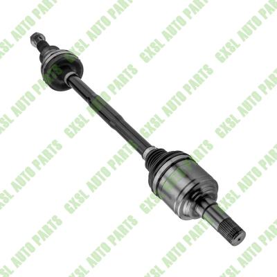 China For Maserati Ghibli Quattroporte 3.0T 2014 Rear Left Drive Shaft Axle OEM 670104207 for sale