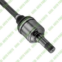 China For Maserati Ghibli Quattroporte 3.0T 2014 Rear Left Drive Shaft Axle OEM 670104207 for sale