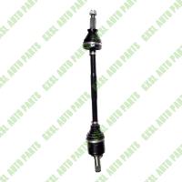 China For Maserati Ghibli Quattroporte 3.0T 2014 Rear Right Drive Shaft Axle OEM 670104208 for sale
