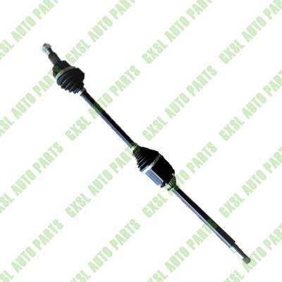 China For Maserati Ghibli 2014 3.0T Front Left Drive Shaft Axle OEM 670032034 for sale