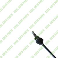 China For Maserati Ghibli 2014 3.0T Front Left Drive Shaft Axle OEM 670032034 for sale
