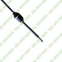 China For Maserati Ghibli 2014 3.0T Front Left Drive Shaft Axle OEM 670032034 for sale