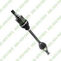 China For Maserati Ghibli 2014 3.0T Front Right Drive Shaft Axle OEM 670035142 for sale