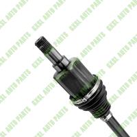 China For Maserati Ghibli 2014 3.0T Front Right Drive Shaft Axle OEM 670035142 for sale