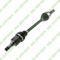China For Maserati Ghibli 2014 3.0T Front Right Drive Shaft Axle OEM 670035142 for sale