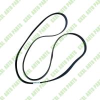 China For Maserati Ghibli M157 Levante M161 Quattroporte M156 V6 Diesel Cars Engine Belt Drive Belt OEM 46328348 for sale