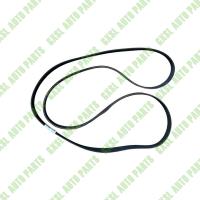 China For Maserati Ghibli M157 Levante M161 Quattroporte M156 V6 Diesel Cars Engine Belt Drive Belt OEM 46328348 for sale