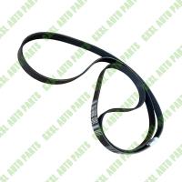 China For Maserati Ghibli M157 Levante M161 Quattroporte M156 V6 Diesel Cars Engine Belt Drive Belt OEM 46328348 for sale