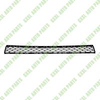 China For Maserati Ghibli 2014-2017 Front Bumper Central Grill OEM 670010773 for sale