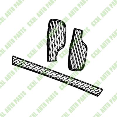 China For Maserati Ghibli 2014-2017 Front Bumper Lower Grille OEM 670010773 670010766 670019835 for sale