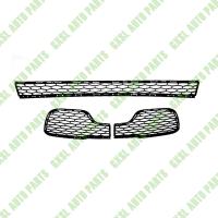 China For Maserati Ghibli 2014-2017 Front Bumper Lower Grille OEM 670010773 670010766 670019835 for sale