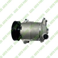 China For Maserati Levante Quattroporte GT S Q4 V6 3.0L 2014-2023 AC Compressor Pump OEM 308716 for sale