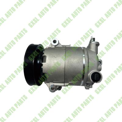 China For Maserati Levante Quattroporte GT S Q4 V6 3.0L 2014-2023 AC Compressor Pump OEM 308716 for sale