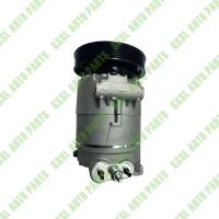 China For Maserati Levante Quattroporte GT S Q4 V6 3.0L 2014-2023 AC Compressor Pump OEM 308716 for sale