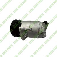 China For Maserati Levante Quattroporte GT S Q4 V6 3.0L 2014-2023 AC Compressor Pump OEM 308716 for sale