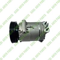China For Maserati Levante Quattroporte GT S Q4 V6 3.0L 2014-2023 AC Compressor Pump OEM 308716 for sale