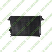 China For Maserati Granturismo Auto Engine Parts Radiator Water Tank OEM 220979 for sale