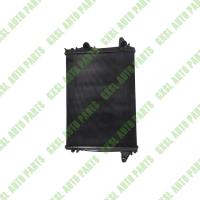 China For Maserati Granturismo Auto Engine Parts Radiator Water Tank OEM 220979 for sale