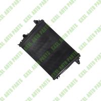 China For Maserati Granturismo Auto Engine Parts Radiator Water Tank OEM 220979 for sale