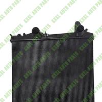 China For Maserati Granturismo Auto Engine Parts Radiator Water Tank OEM 220979 for sale