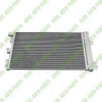 China For Maserati 4.7 Granturismo Quatroporte GT Auto Engine Parts Condenser OEM 228388 for sale