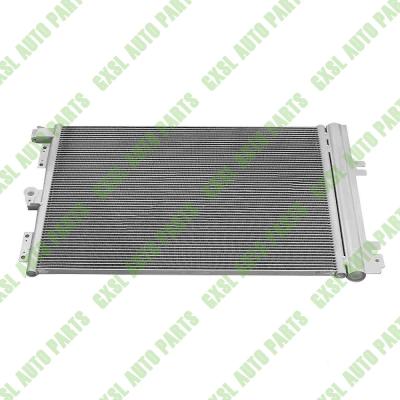 China For Maserati 4.7 Granturismo Quatroporte GT Auto Engine Parts Condenser OEM 228388 for sale