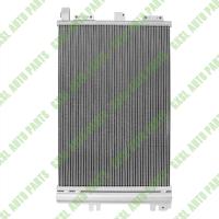 China For Maserati 4.7 Granturismo Quatroporte GT Auto Engine Parts Condenser OEM 228388 for sale