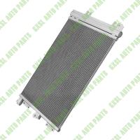 China For Maserati 4.7 Granturismo Quatroporte GT Auto Engine Parts Condenser OEM 228388 for sale