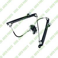 China For Maserati Levante M61 Left Front Electric Vehicle Window Glass Lifter Assembly OEM 670102268 670032859 670104204 for sale