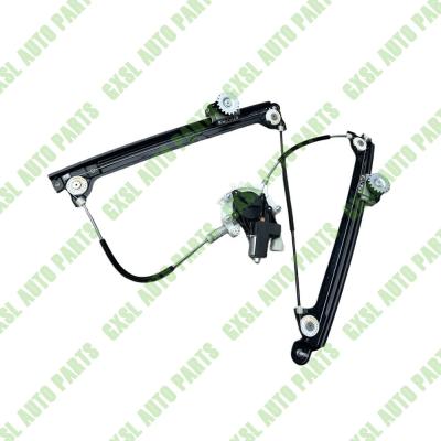China For Maserati Levante M61 Left Front Electric Vehicle Window Glass Lifter Assembly OEM 670102268 670032859 670104204 for sale
