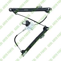 China For Maserati Levante M61 Left Front Electric Vehicle Window Glass Lifter Assembly OEM 670102268 670032859 670104204 for sale
